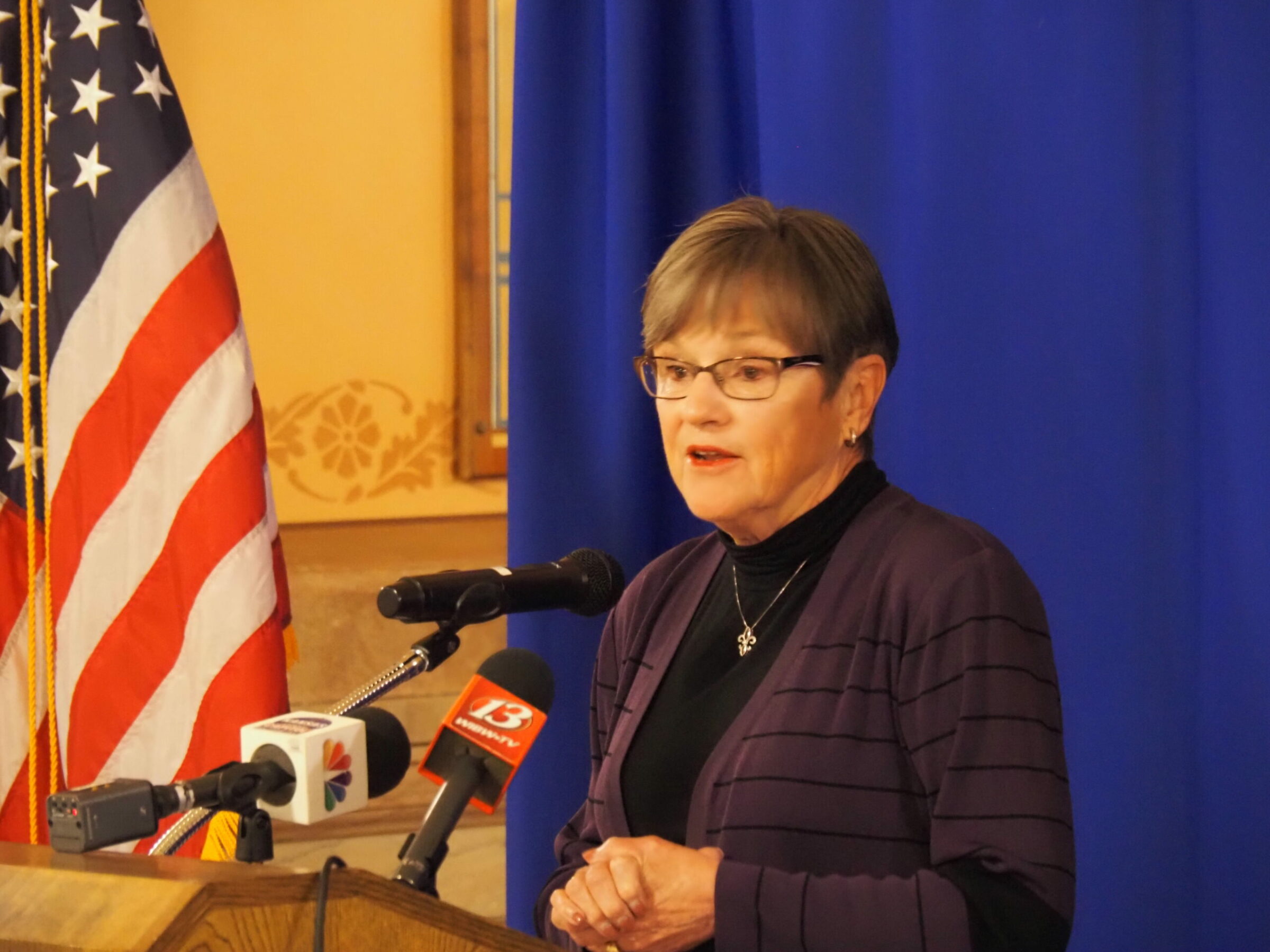 Kansas education funding increase and school choice eligibility ...